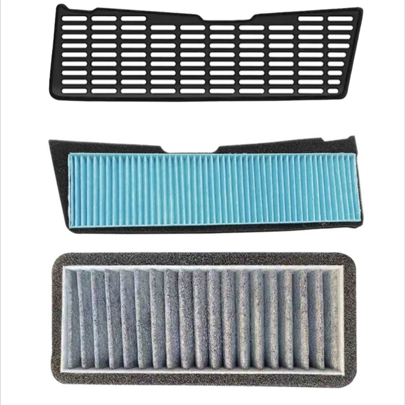 Air Inlet Grille – Model 3 - Tesla Gear, UK