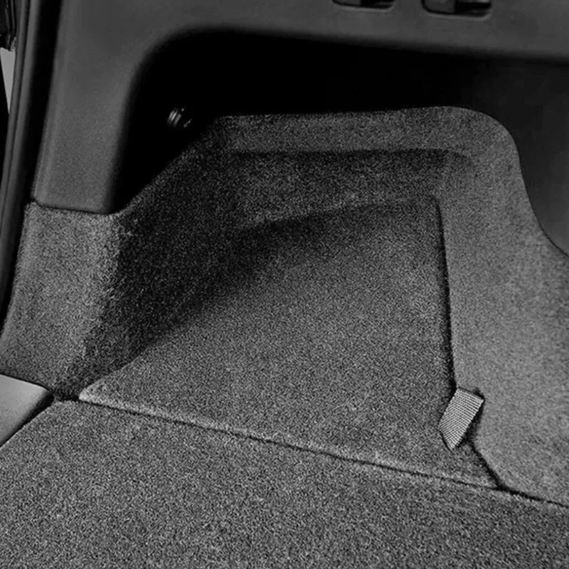 Boot Storage Bins – Model Y( Shanghai) - Tesla Gear, UK