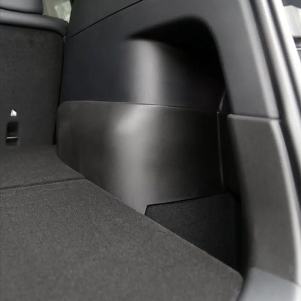 model y boot cargo side protectors/ Shanghai - Tesla Gear, UK