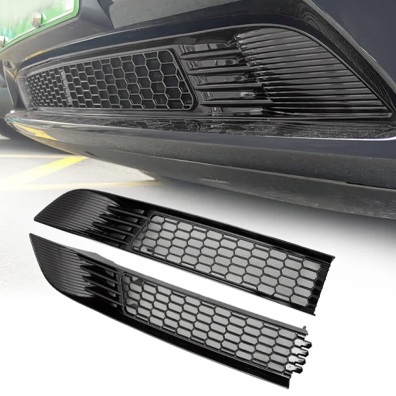 Radiator Protective Mesh Grill Panel – Model Y - Tesla Gear, UK