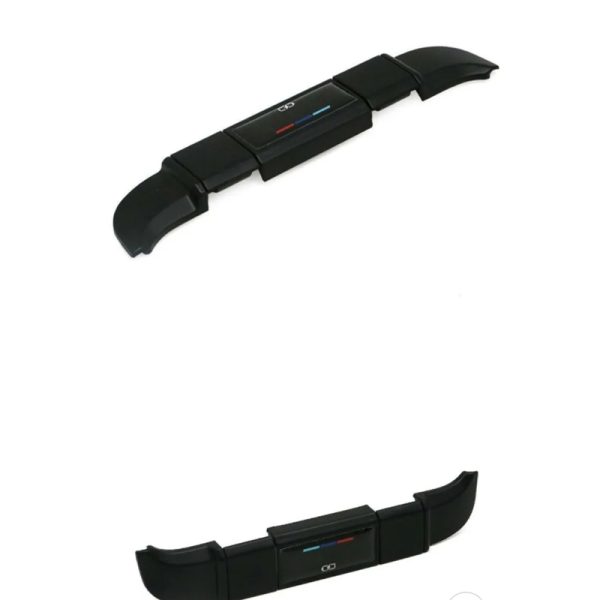 Rear Air Conditioner USB Charging Port Cover for Tesla Model 3 Y ...