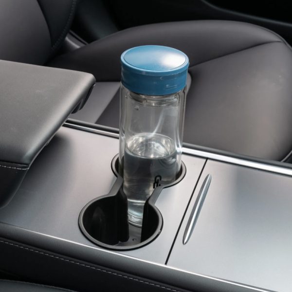 Rubber Cup Holder Insert - Tesla Gear, UK