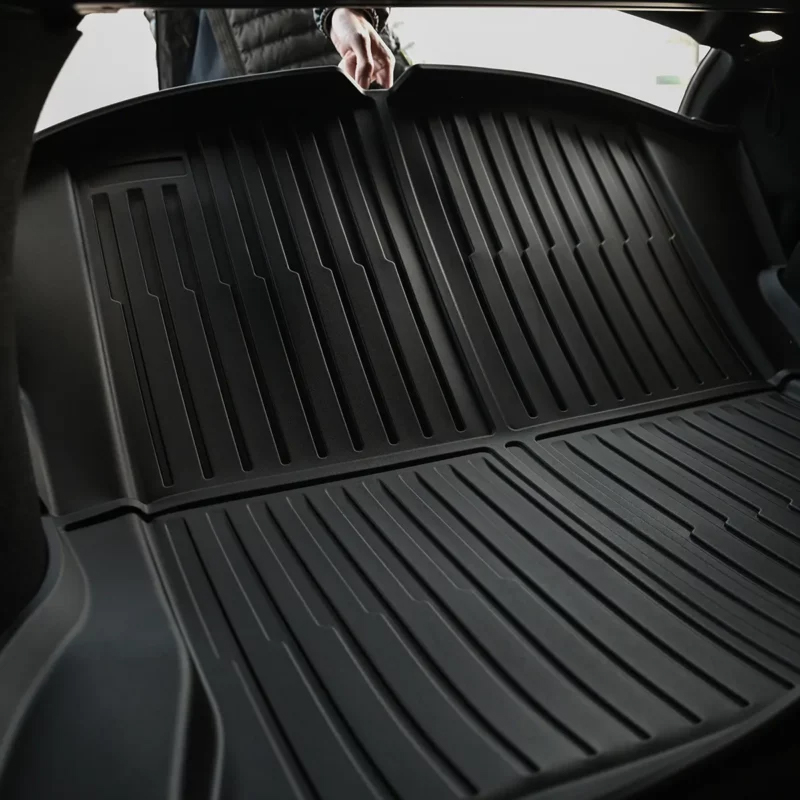 Boot Liner – Model 3 (2019-2023) - Tesla Gear, UK