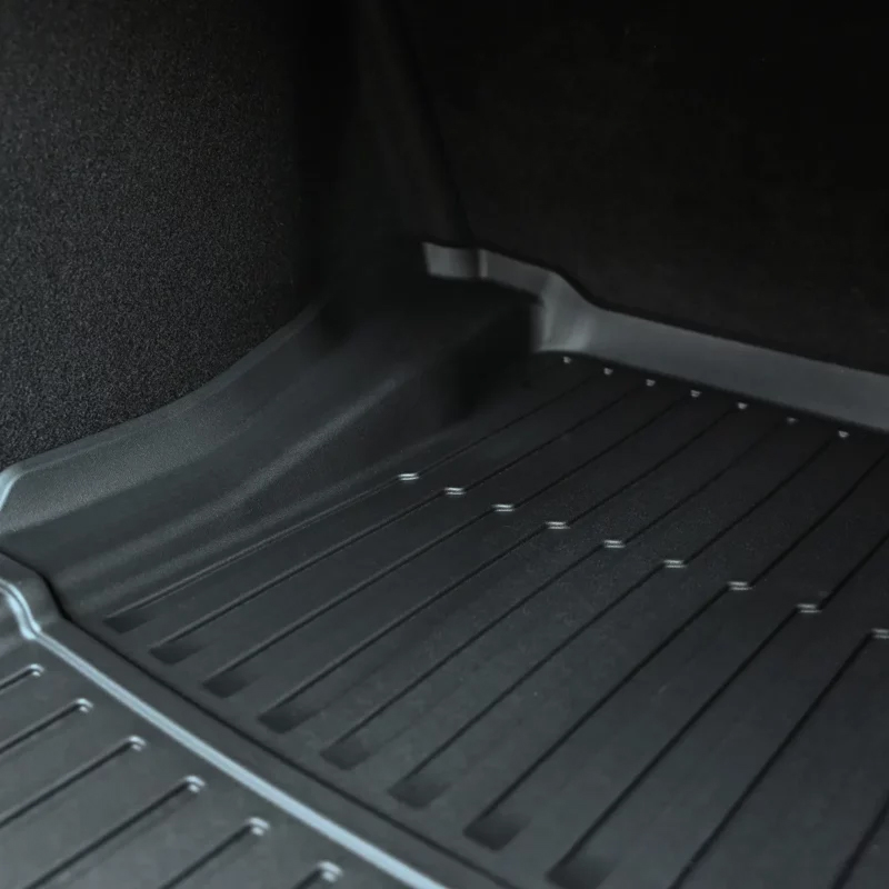 Boot Liner – Model 3 (2019-2023) - Tesla Gear, UK
