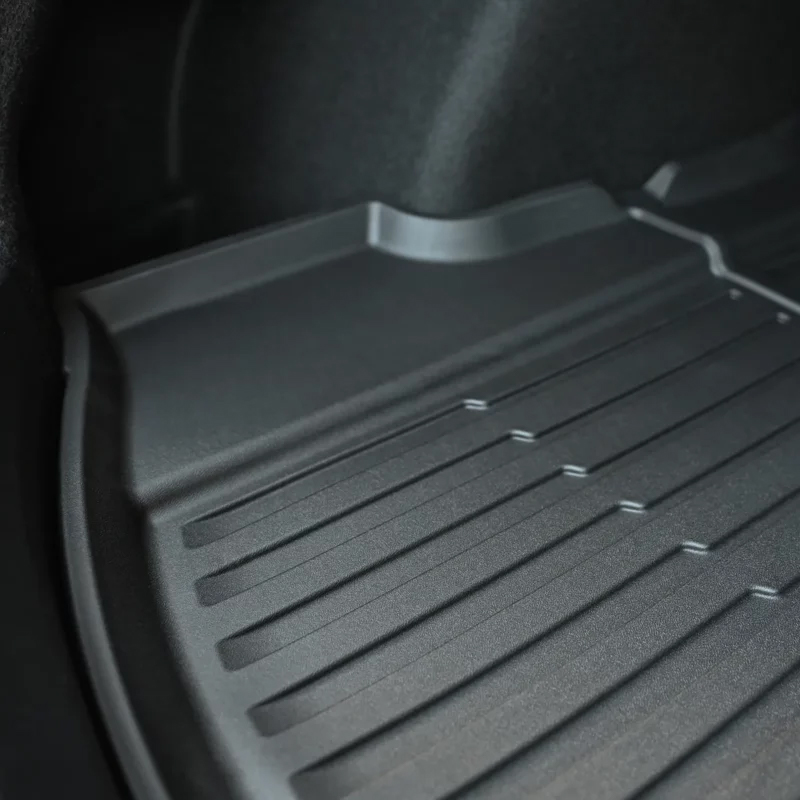Boot Liner – Model 3 (2019-2023) - Tesla Gear, UK