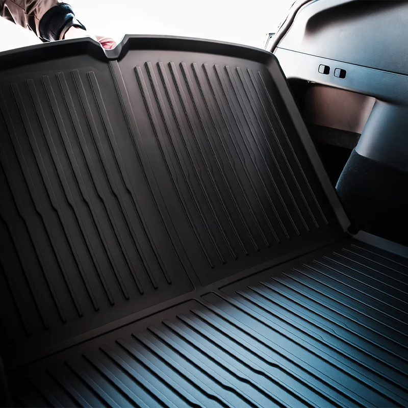 Boot Liner – Model Y (2021-2024) - Tesla Gear, UK