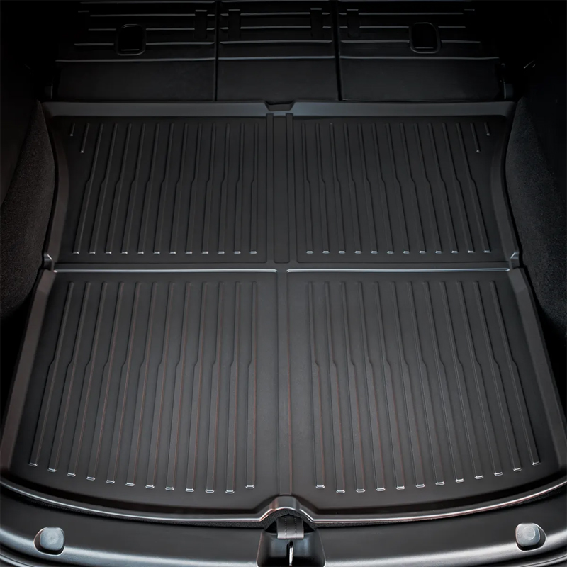 Boot Liner – Model Y (2021-2024) - Tesla Gear, UK