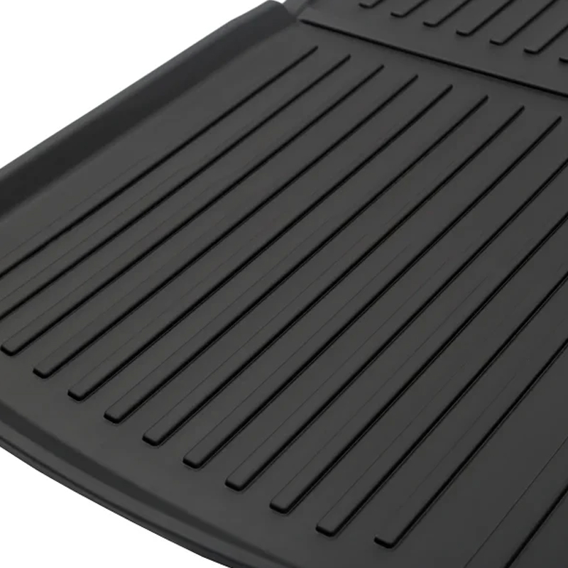 Boot Liner – Model Y (2021-2024) - Tesla Gear, UK
