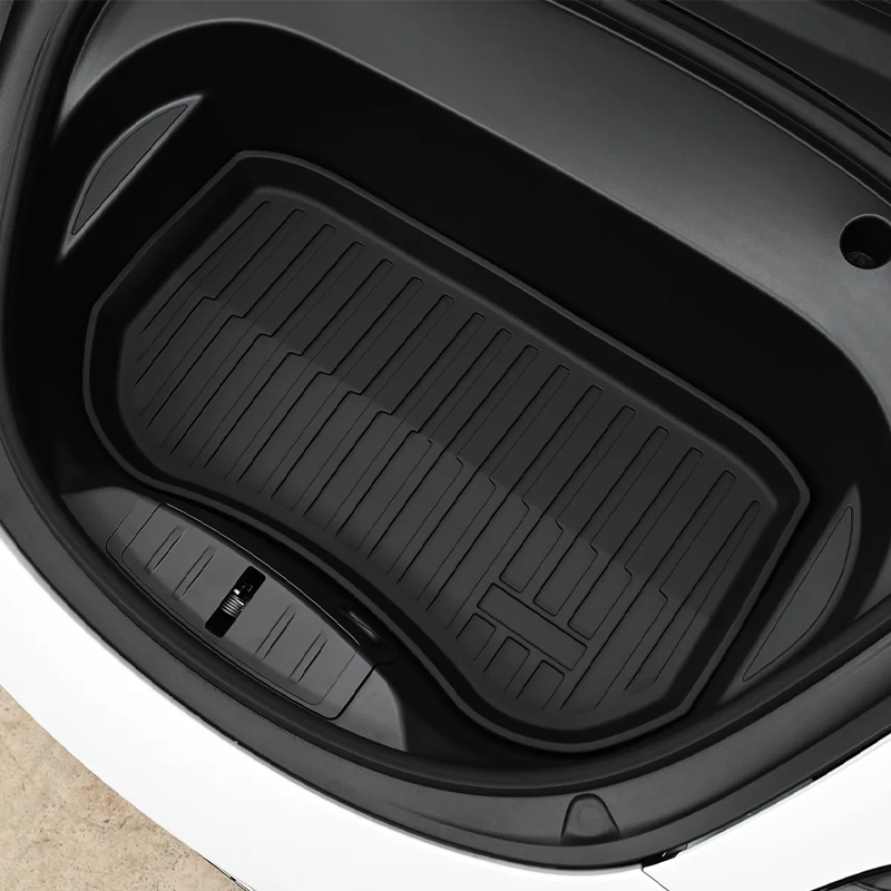Front Trunk Liner – Model 3 (2021-2023) - Tesla Gear, UK