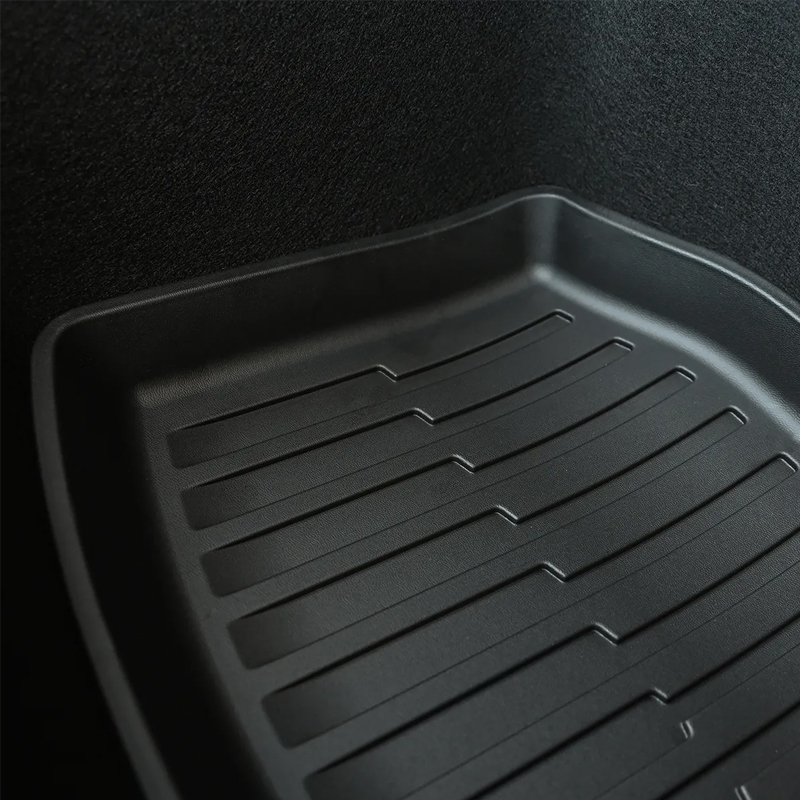 Lower Boot Liner – Model 3 (2019-2023) - Tesla Gear, UK