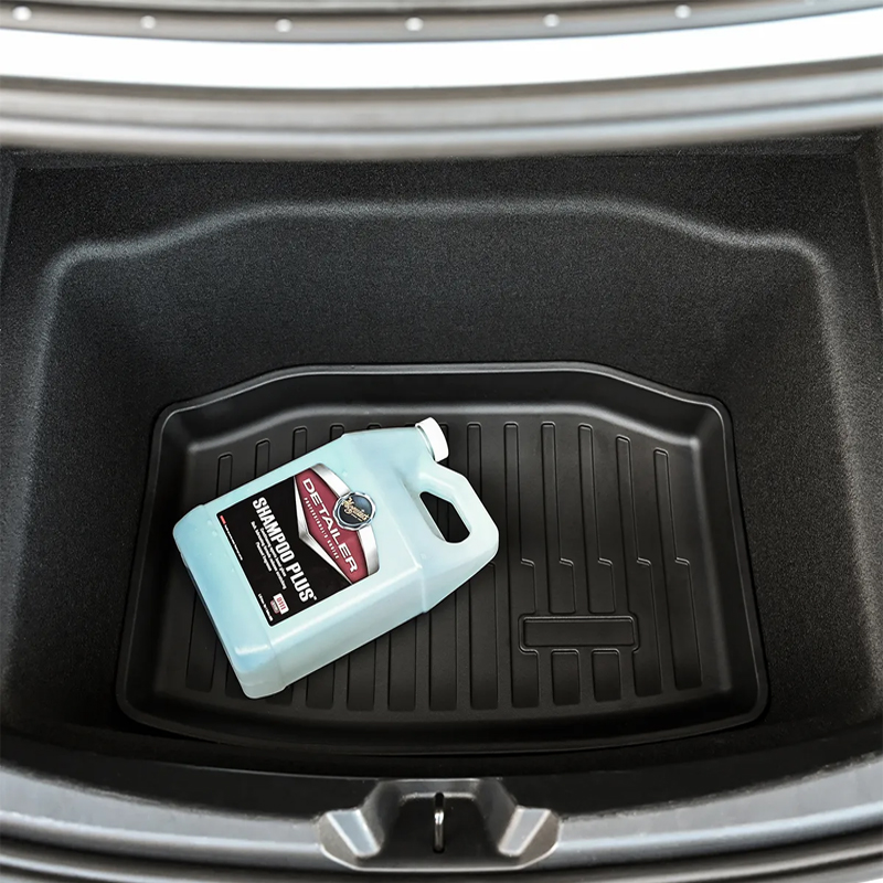 Lower Boot Liner – Model 3 (2019-2023) - Tesla Gear, UK