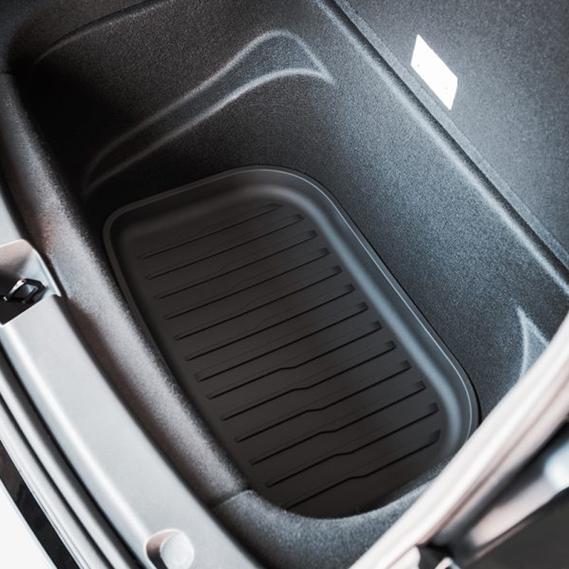 Lower Boot Liner – Model Y - Tesla Gear, UK