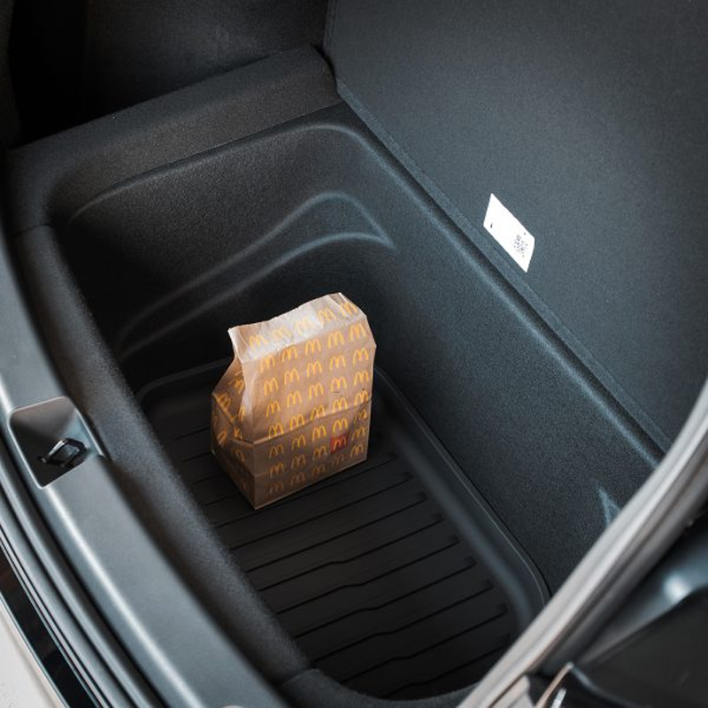 Lower Boot Liner – Model Y - Tesla Gear, UK