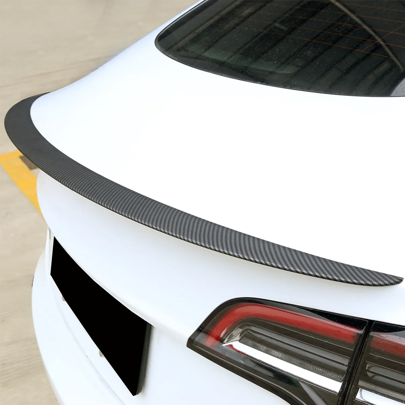 Performance Spoiler – Model 3 (2019-2023) - Tesla Gear, UK