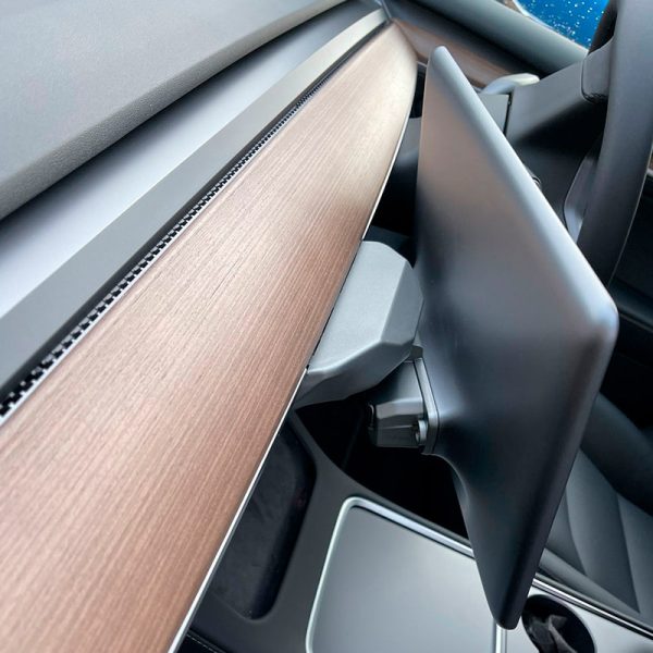 Swivel & Tilt Screen Mounting Kit - Tesla Gear, UK